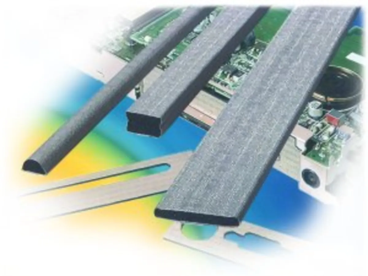 Choosing the Right EMI Shielding Gasket | Electronic Design
