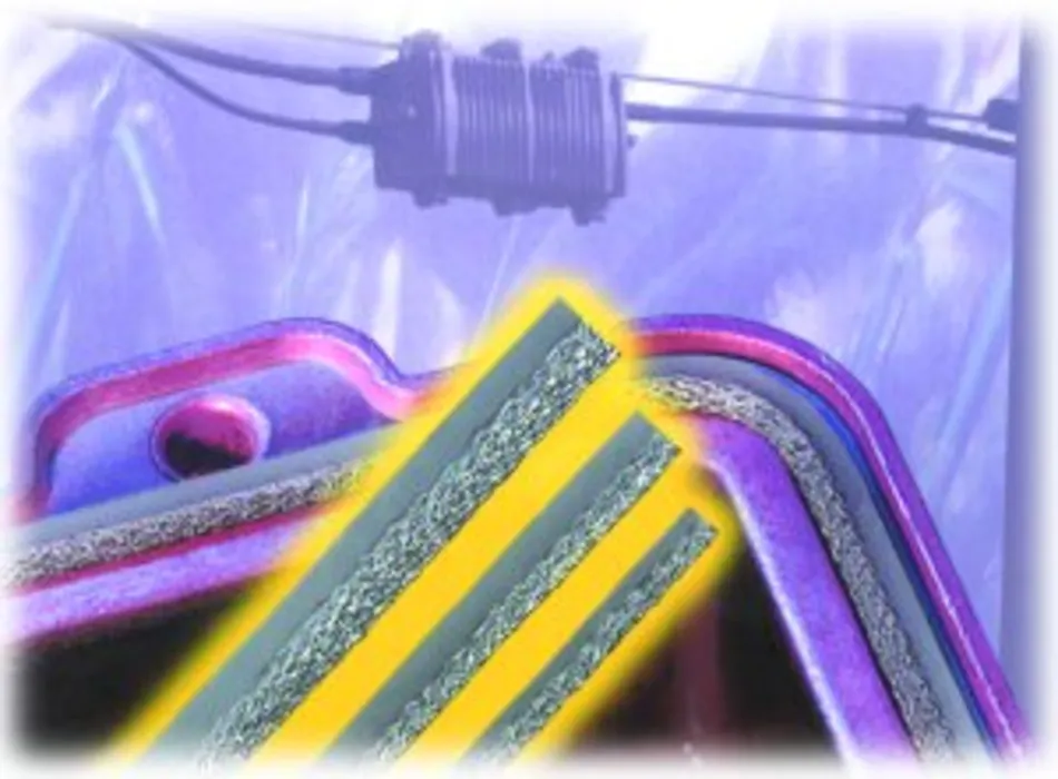 Choosing the Right EMI Shielding Gasket | Electronic Design