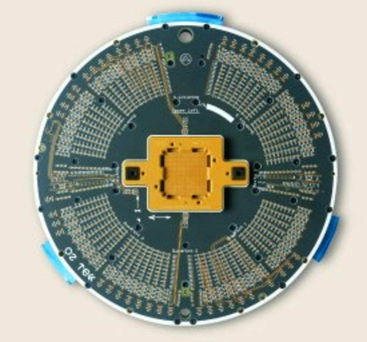 Load Board Testing Saves Time and Money | Electronic Design