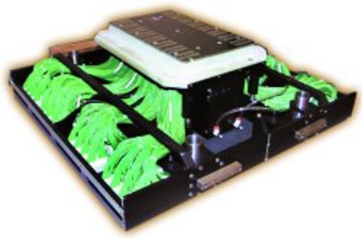 ATE Interfacing Outgrows 12″ Probe Boards | Electronic Design