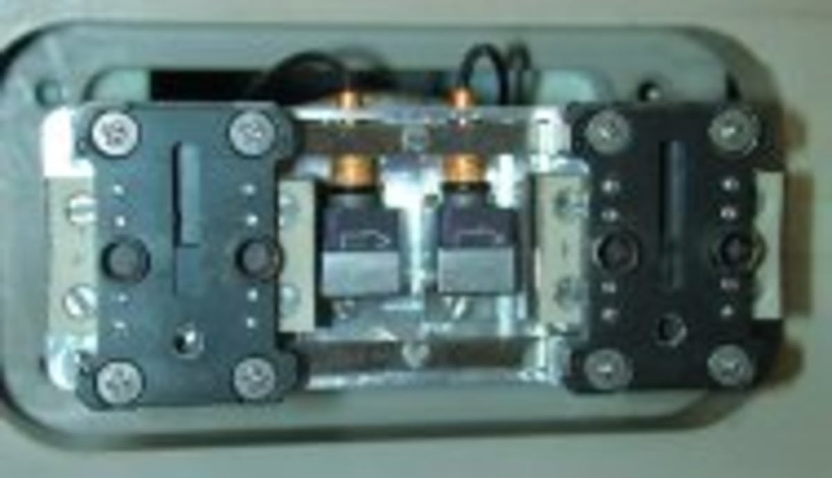 Production Handling and Testing of MEMS | Electronic Design