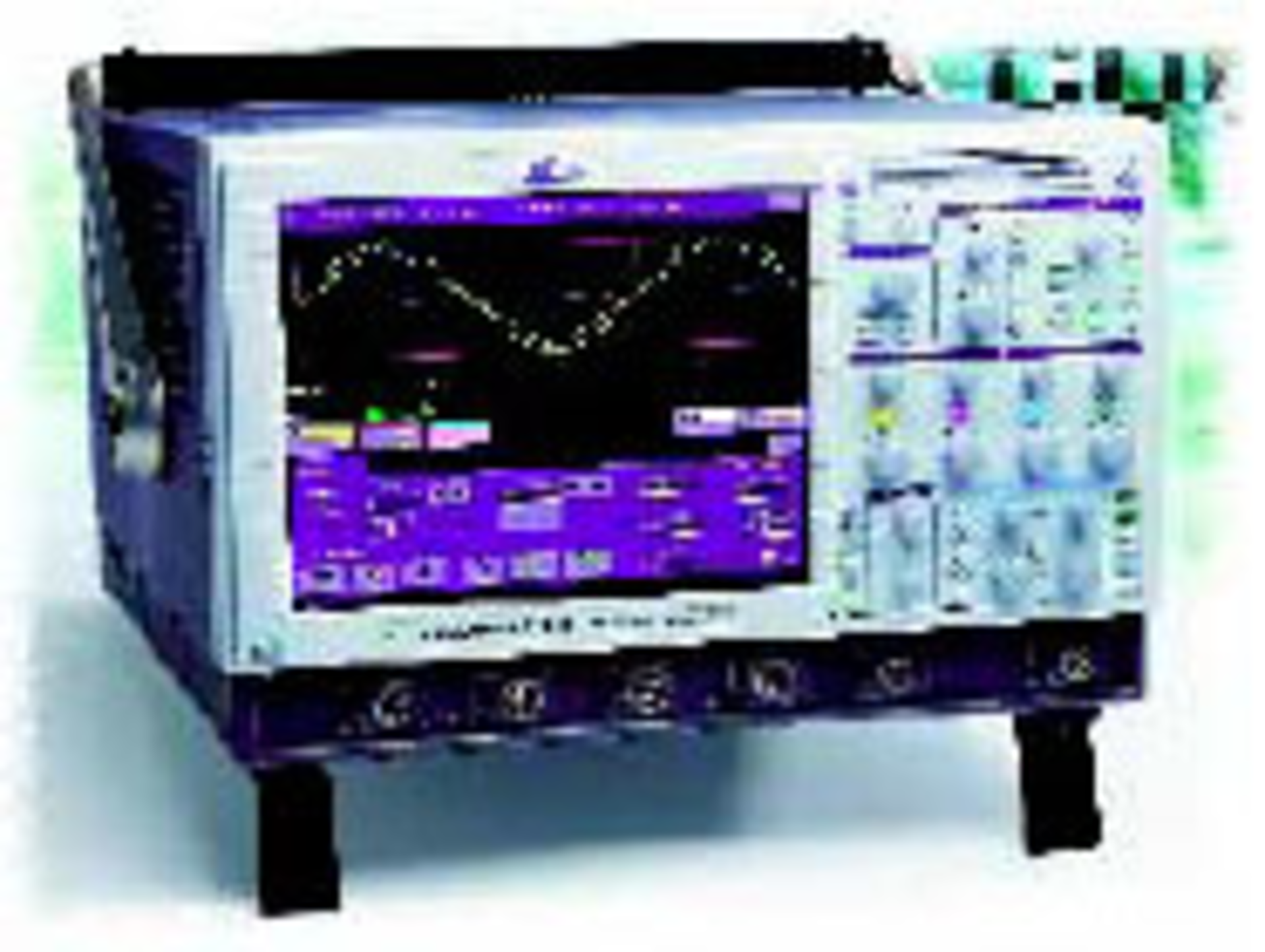 Product Focus–Innovative Architecture Distinguishes DSO | Electronic Design