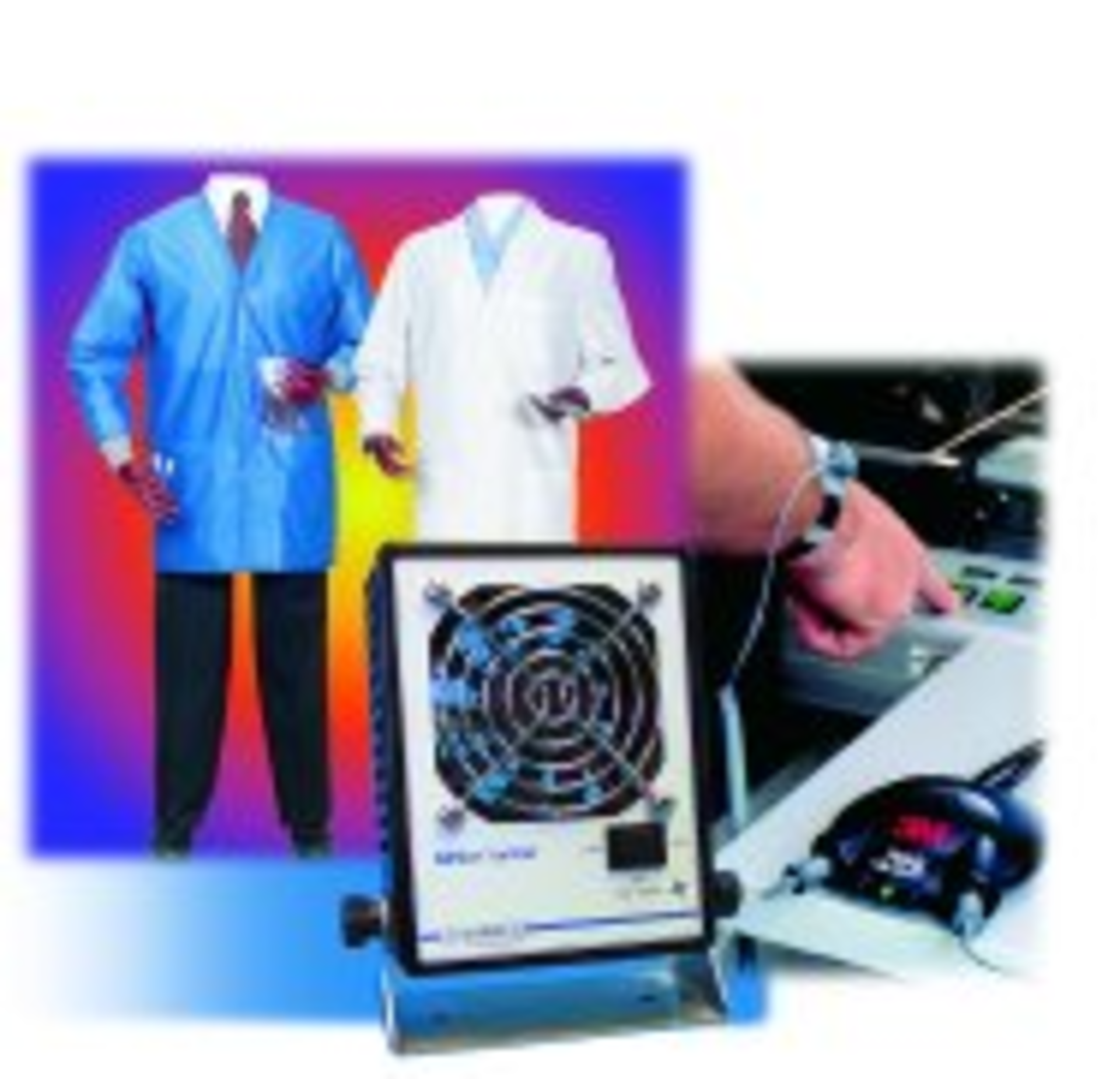 Keeping Static Under Control | Electronic Design