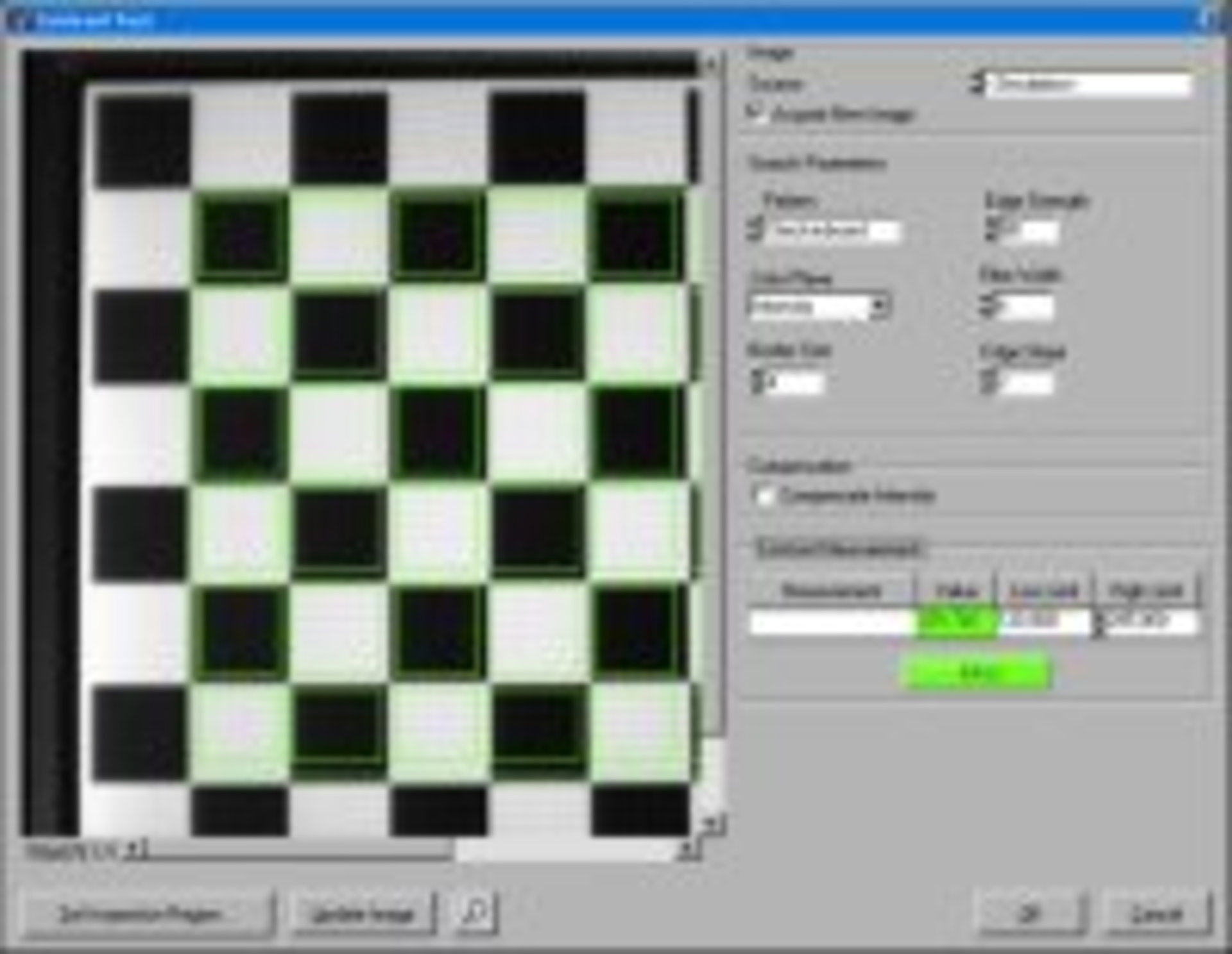 Developing a Flexible Environment for Display Test | Electronic Design