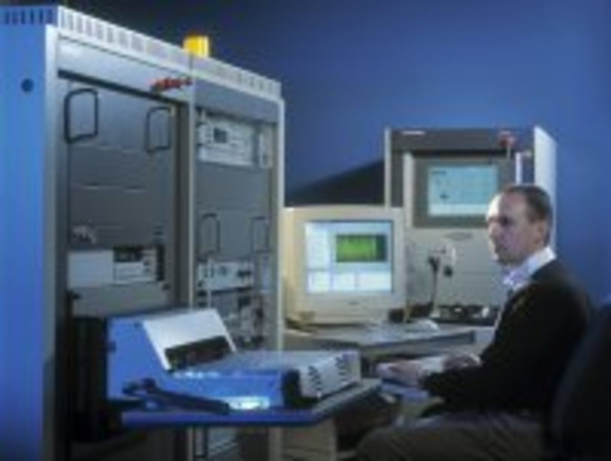 Trends in Automated Power Supply Testing | Electronic Design