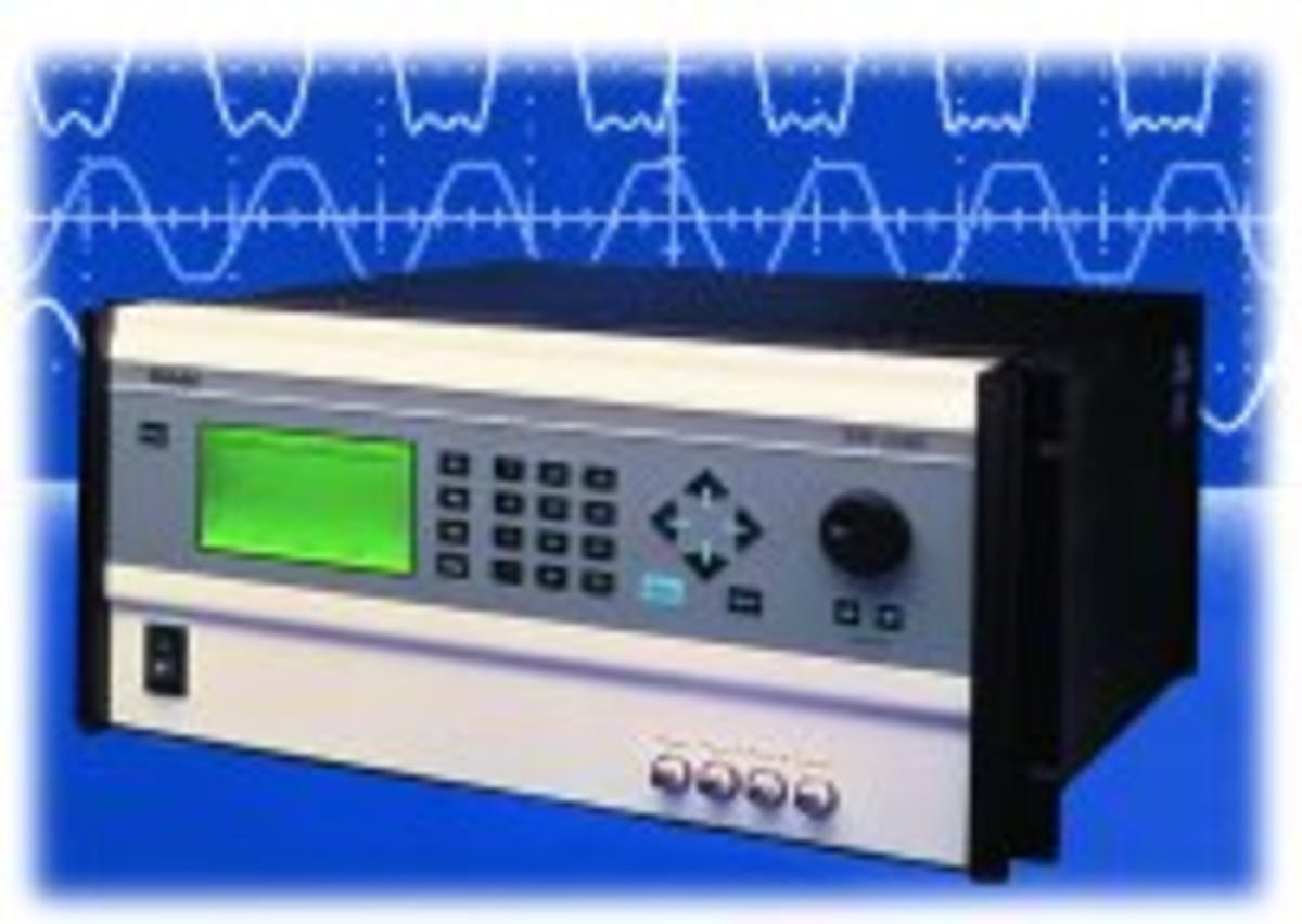 Trends in Automated Power Supply Testing | Electronic Design