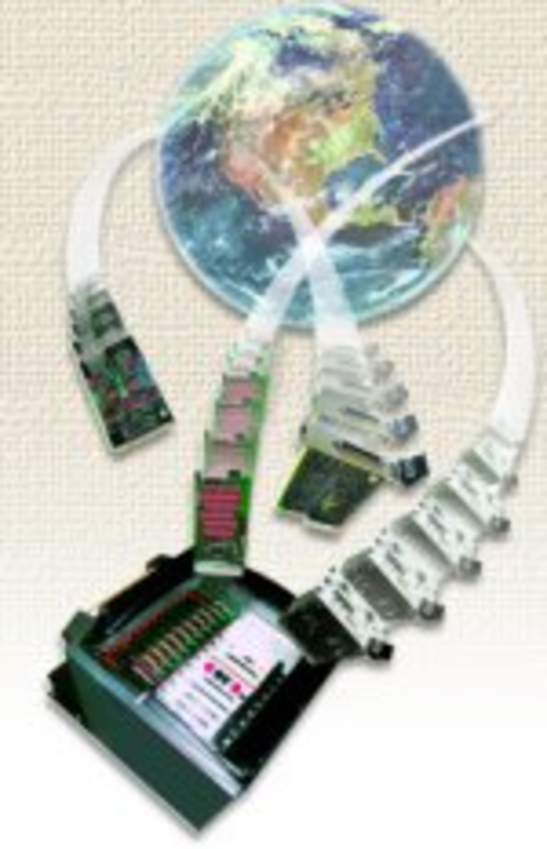 Open-Architecture ATE | Electronic Design