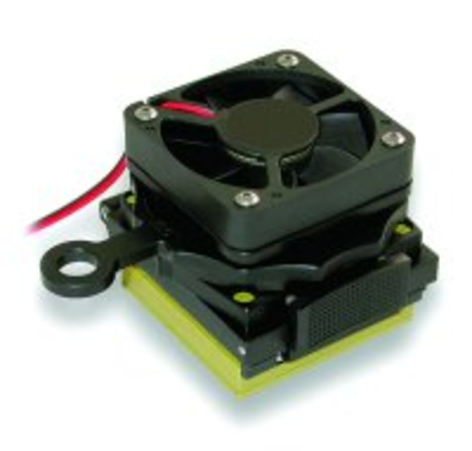 Thermal Management for Testing High-Power IC Devices | Electronic Design