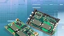 Quarter-Brick DC-DC Converters | Electronic Design