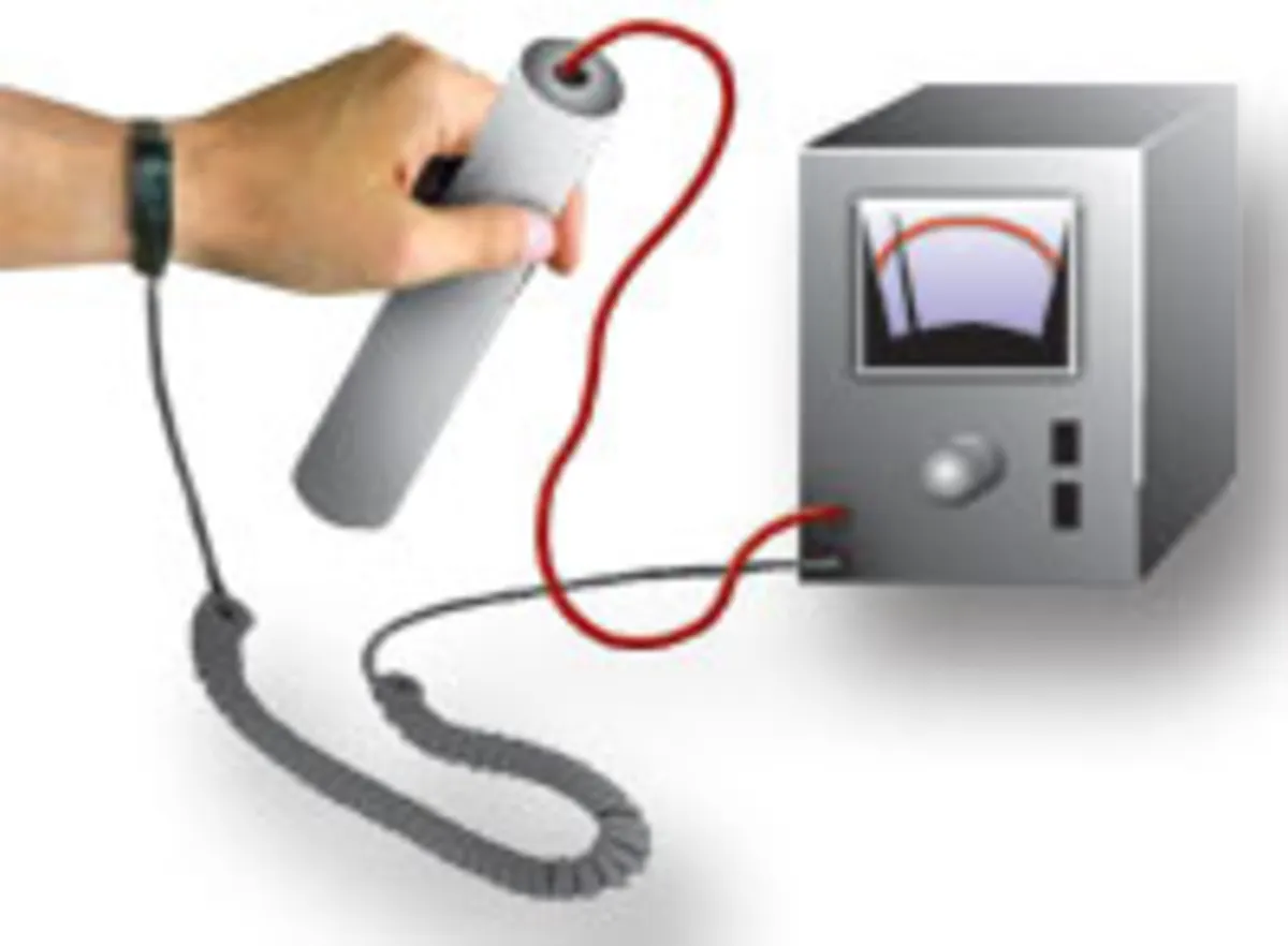 Electrical Resistance and Resistivity | Electronic Design