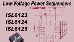 Low-Voltage Power Sequencers | Electronic Design