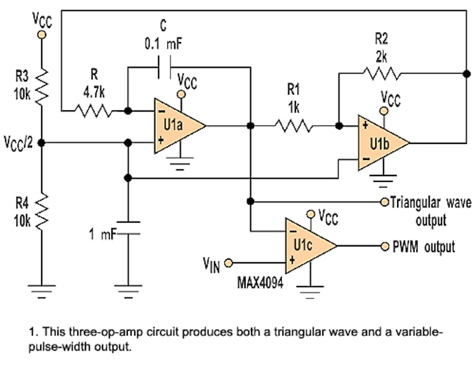 How do you convert Gas Pedal stress to PWM signal? : r/AskElectronics