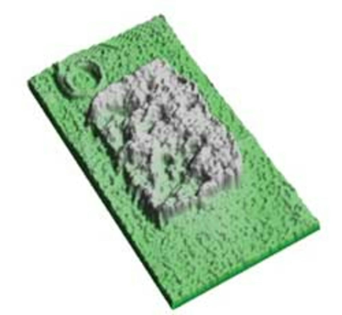 3-D Techniques in SMT Test | Electronic Design