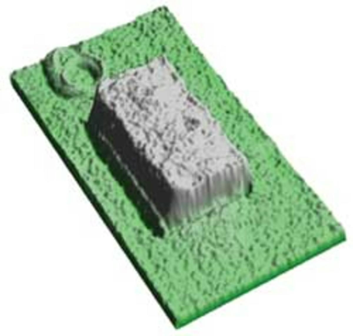 3-D Techniques in SMT Test | Electronic Design