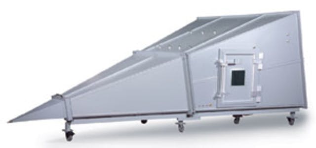 Using GTEM Cells for Immunity Testing | Electronic Design