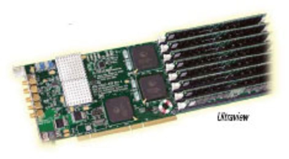 PCI = Plug-In Carefree Interface | Electronic Design