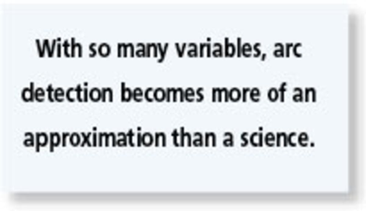 The Truth About Arc Detection | Electronic Design
