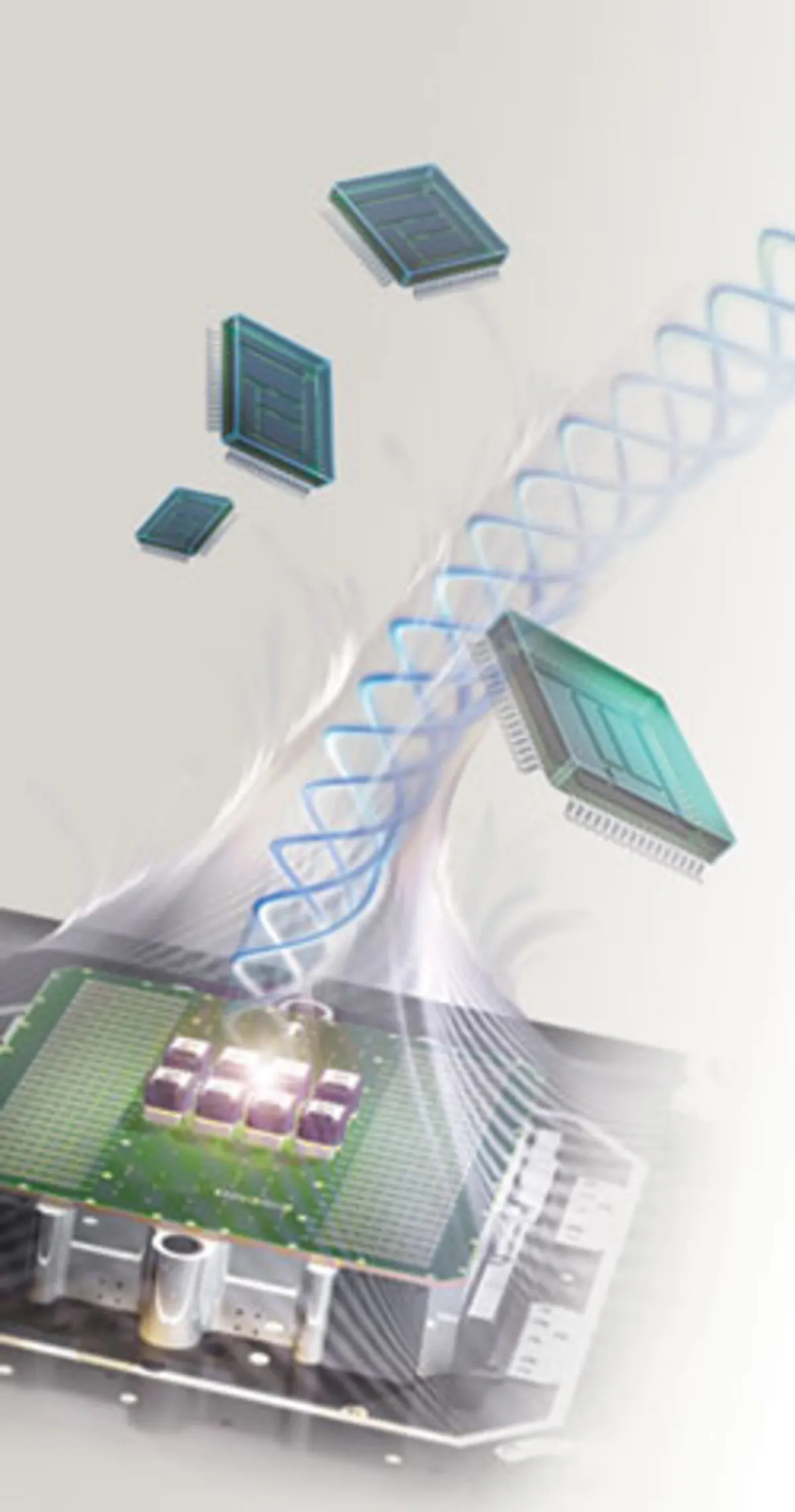 ATE Implementations for Multisite Device Test | Electronic Design