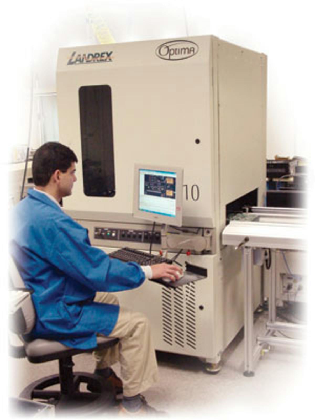 A Test Strategy for Pre-Reflow AOI | Electronic Design