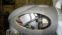 Residential Wind Turbine Integrates Advanced Inverter | Electronic Design