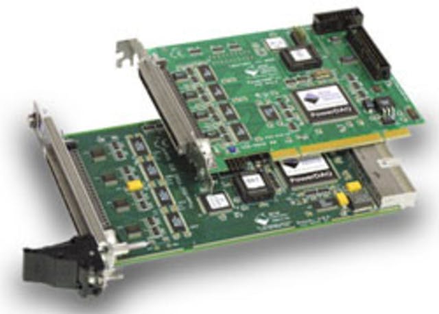 Another One Rides the Bus | Electronic Design