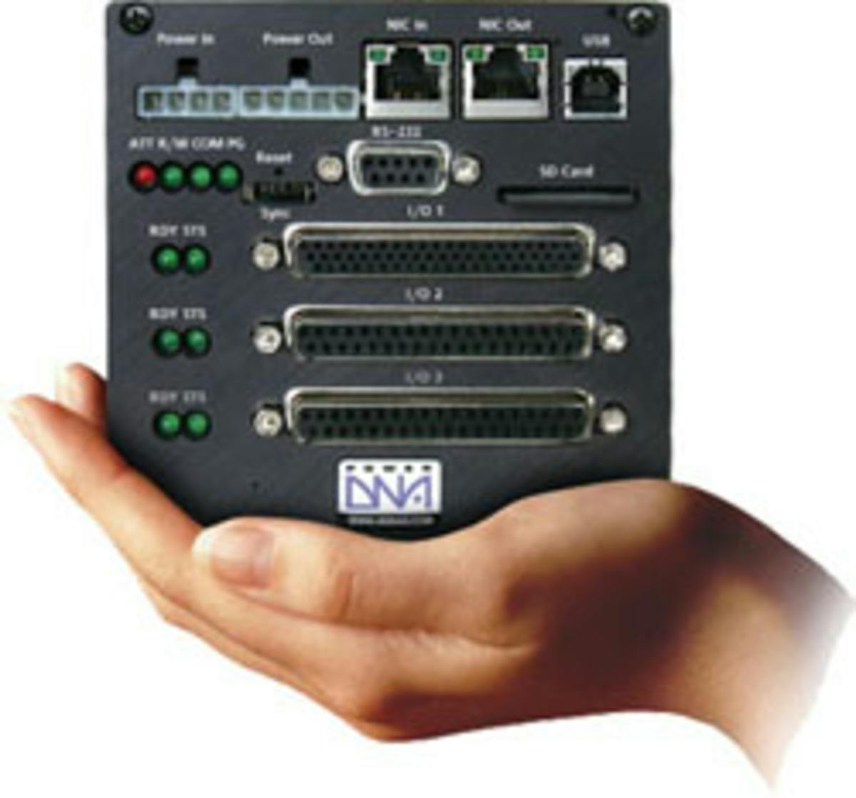 Another One Rides the Bus | Electronic Design