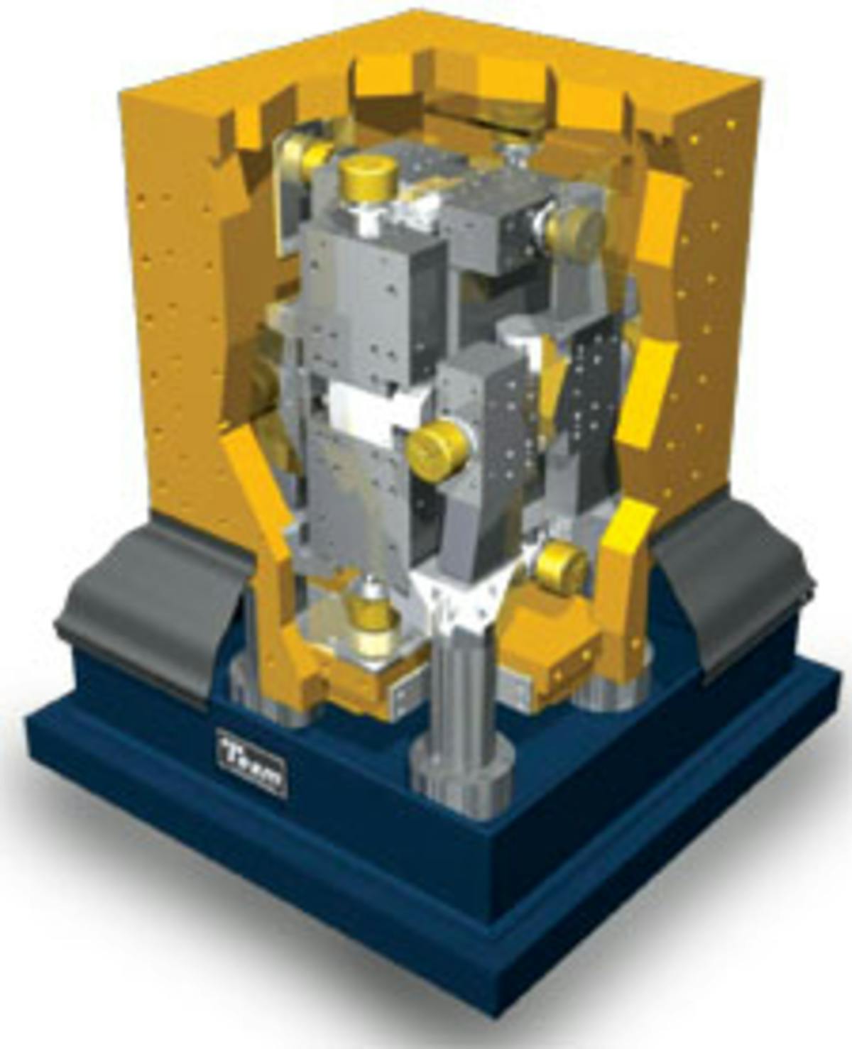 Vibration Testing Shakes Things Up | Electronic Design