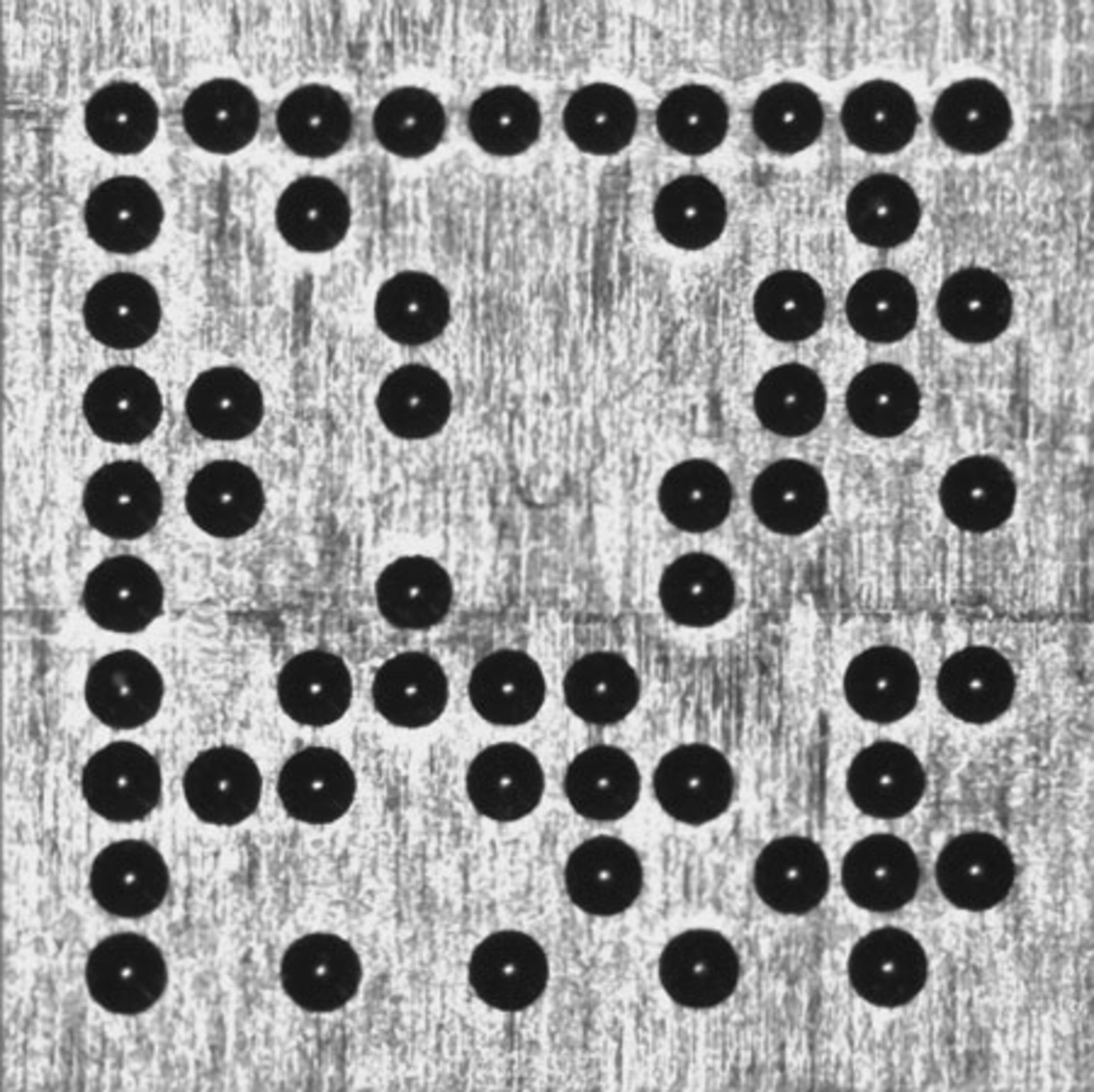 Verifying 2-D Data Matrix Codes | Electronic Design