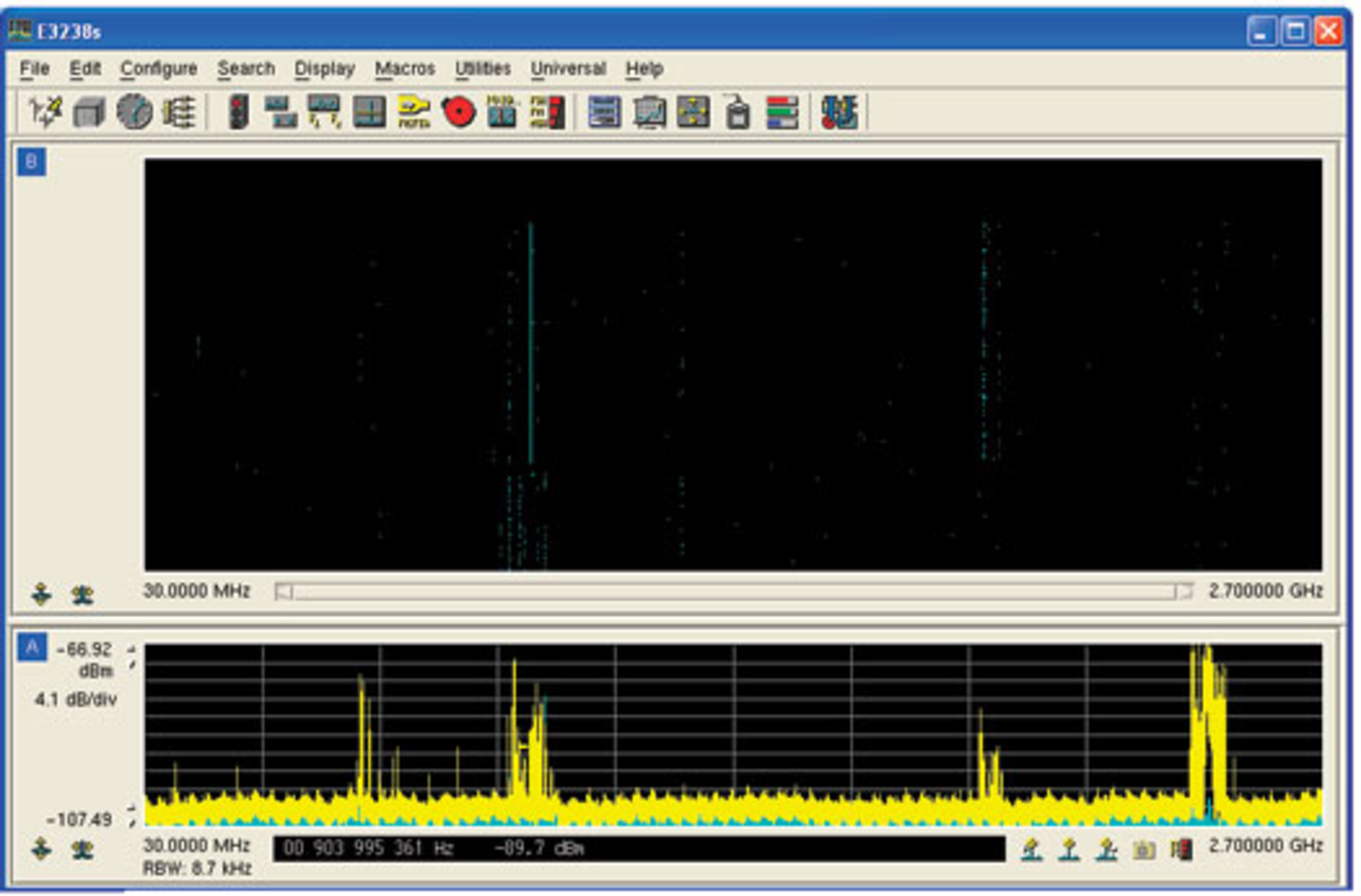 Monitoring System Speeds Up Emissions Testing | Electronic Design