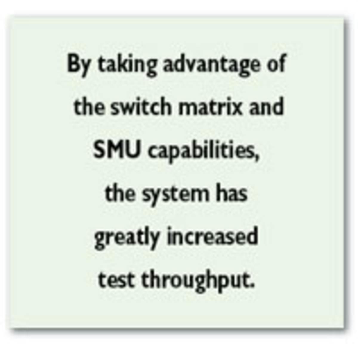 A Nanotechnology Test System | Electronic Design
