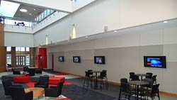 Testing Facility Enables Greener Data Centers | Electronic Design