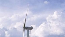 Giant fans of wind energy | Electronic Design