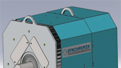 Variable speed generator optimizes turbine design | Electronic Design