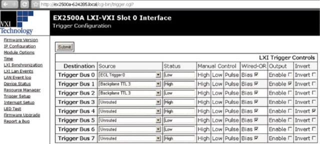 Embedded Web-Based Tools for Data Acquisition | Electronic Design