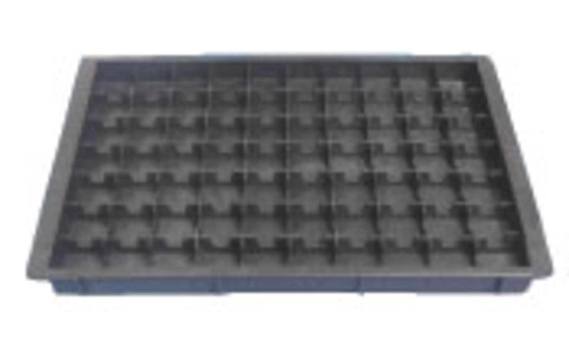 Injection-Molded Assembly Trays | Electronic Design