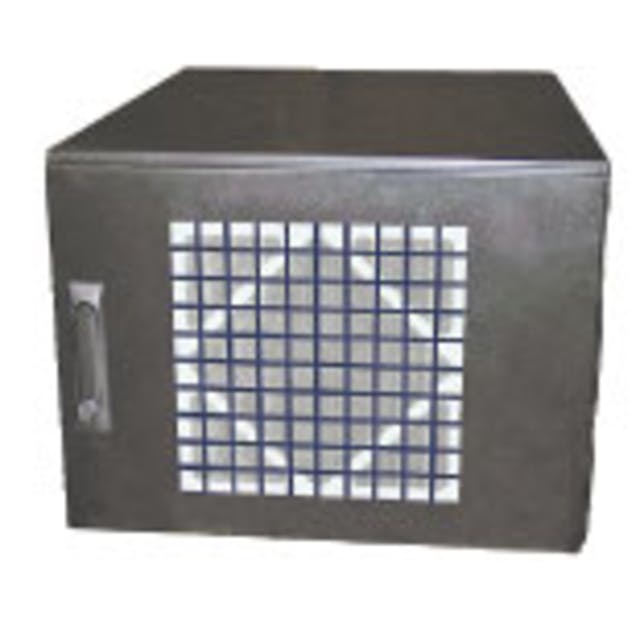 Dust- and Moisture-Resistant Enclosure | Electronic Design