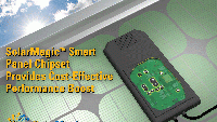Smart solar panels incorporate advanced electronics | Electronic Design