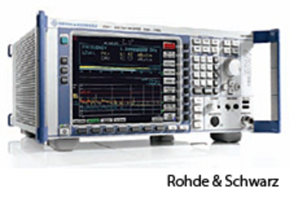Maintaining Immunity to Changing EMC Standards | Electronic Design