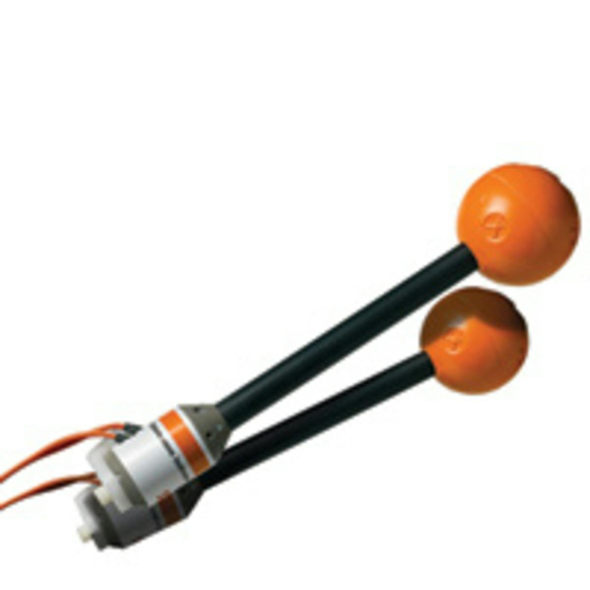 Laser-Powered E-Field Probes | Electronic Design