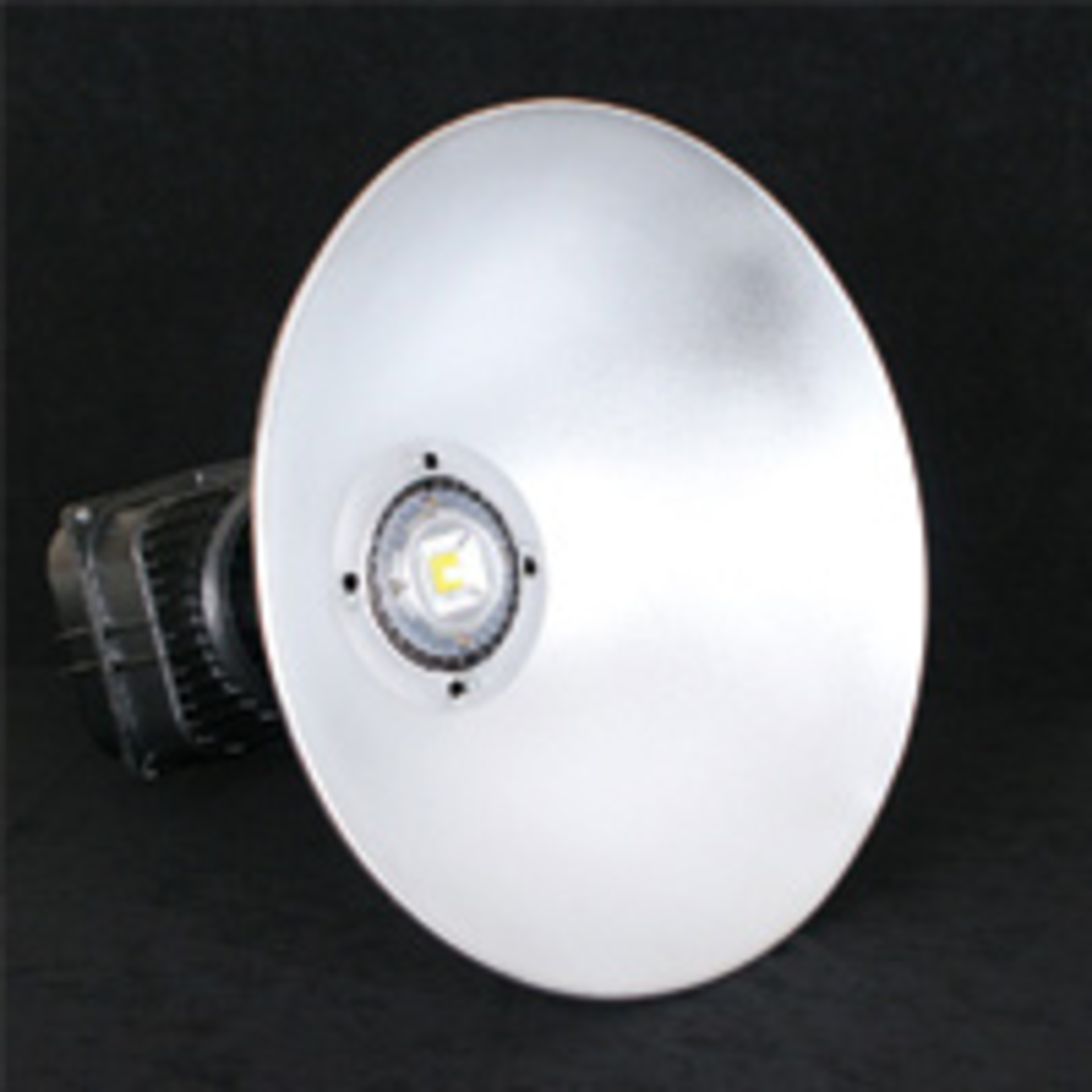 Shielded LED Chamber Lights | Electronic Design