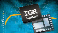 Point-of-load voltage regulators achieve 96% efficiency | Electronic Design