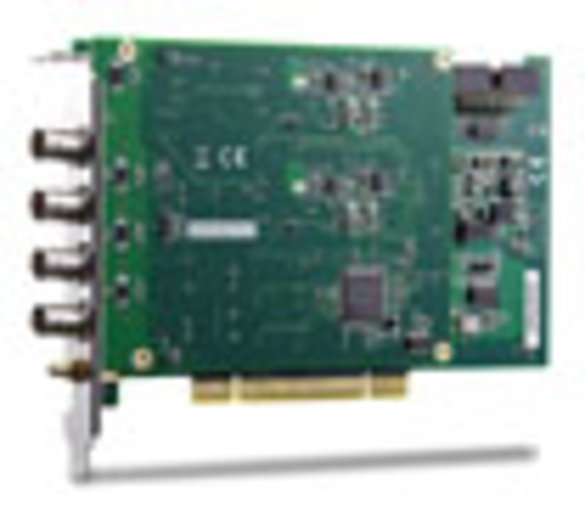 24-bit module addresses audio and vibration testing | Electronic Design