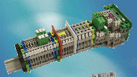 IEC terminal blocks suit PV applications | Electronic Design