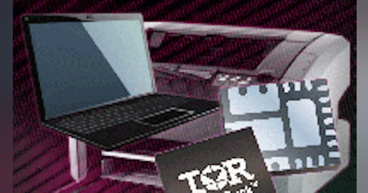 Voltage Regulators Enable Energy Efficient Computing Electronic Design
