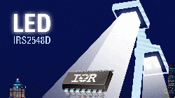 Control IC enables high-power LED lighting | Electronic Design