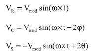 How to Run a Split-Phase Induction Motor with a Three-Phase Inverter ...