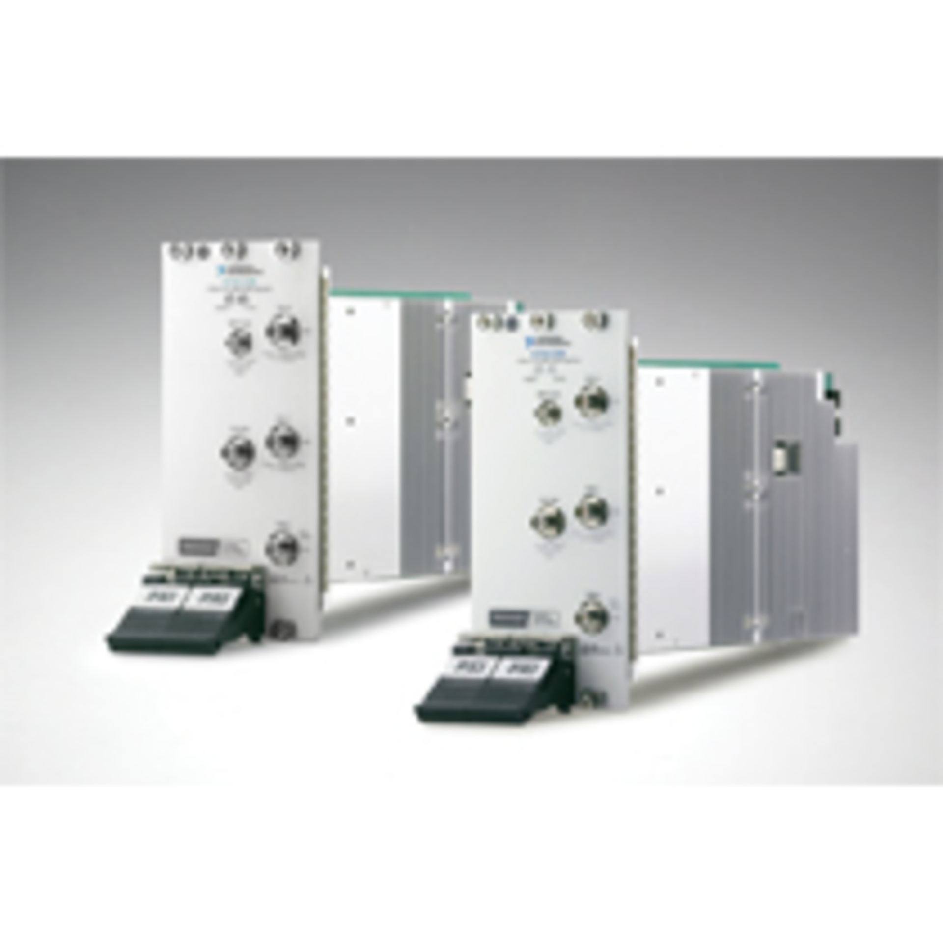 Co-developed digitizers generate 12.5-GS/s rates | Electronic Design