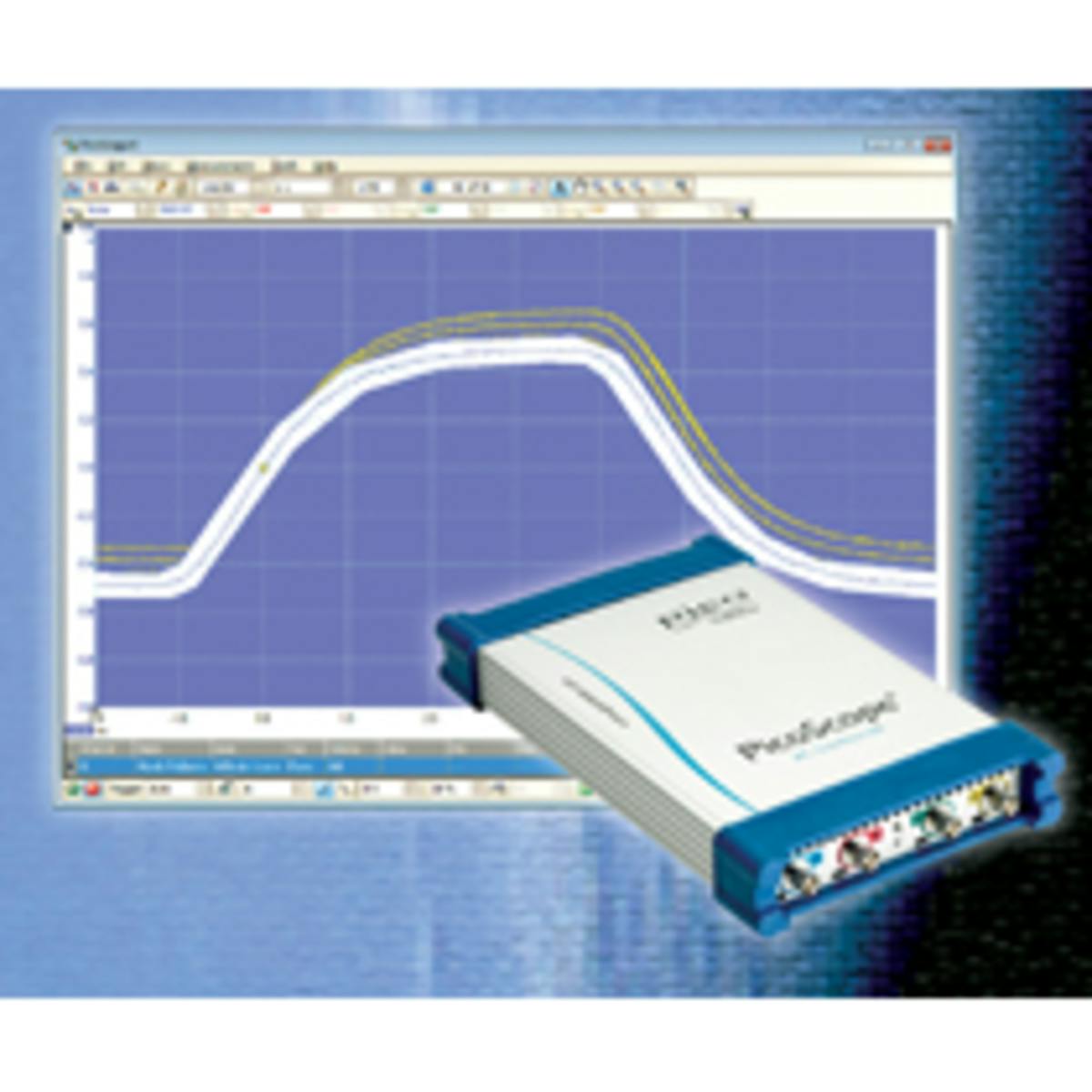 Four-channel scope delivers 500-MHz bandwidth | Electronic Design