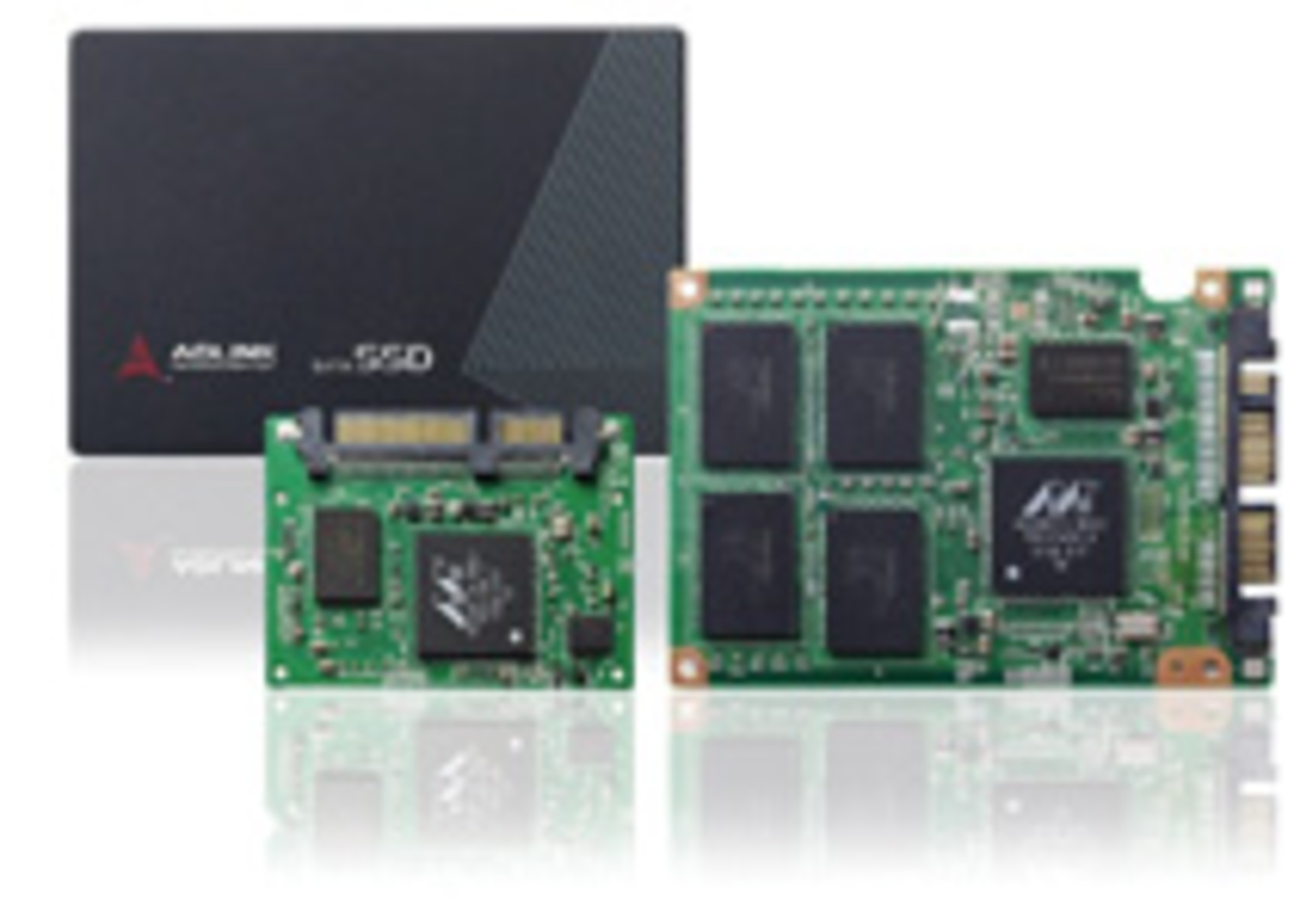 Solid-state drives deliver fast read/write speeds | Electronic Design