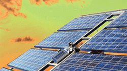 The good news on solar power | Electronic Design